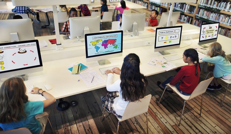 Mengapa perlu membangun jejak digital positif sejak dini?