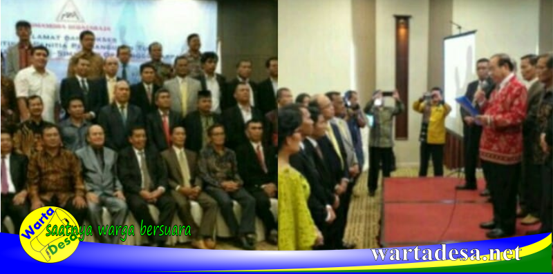 Panitia pembangunan Tugu Simamora Debataraja ajak semua keturunan PSDB ...