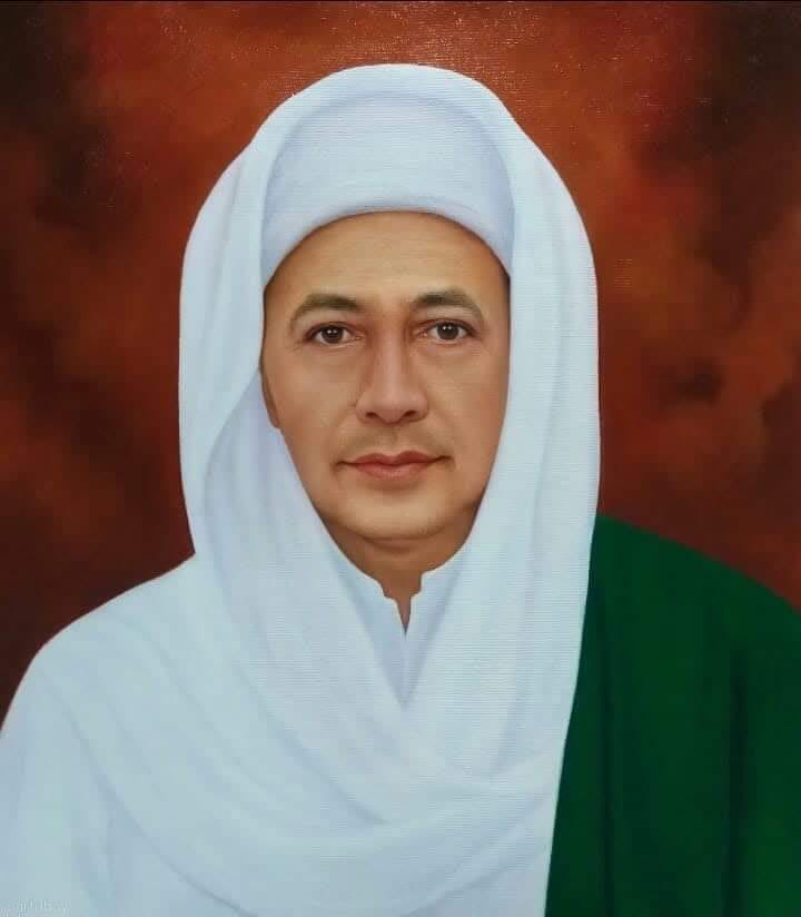 Habib Luthfi Mundur dari Mustasyar PBNU — Warta Desa