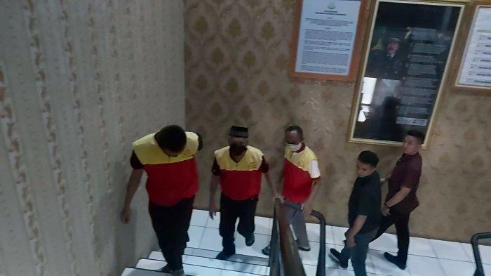 Mafia Pupuk Bersubsidi Pekalongan Divonis Satu Tahun Penjara — Warta Desa